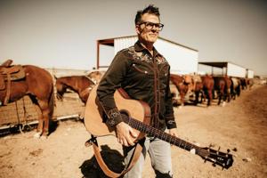 Country music fest in Benson this weekend: '90s hitmakers
