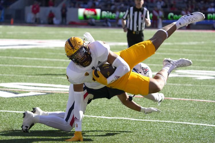 Transfer Orin Patu looks to be 'radiant light' for UA defense; 'Deuces ...