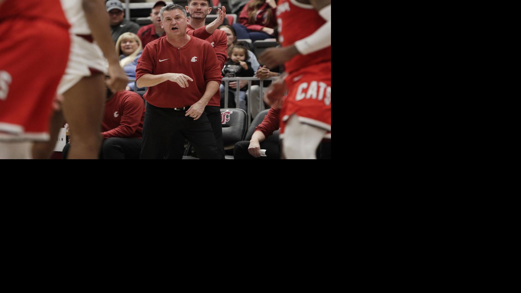 Pac-12 hoops title on line for Arizona, 'Pac-2' rep WSU | Men's ...