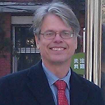 William Abbott Foster: Trump should use 'hugging tiger' approach to ...