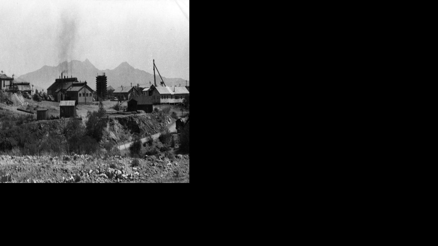 Mine Tales: San Xavier-area mine now a UA teaching lab | Local news ...