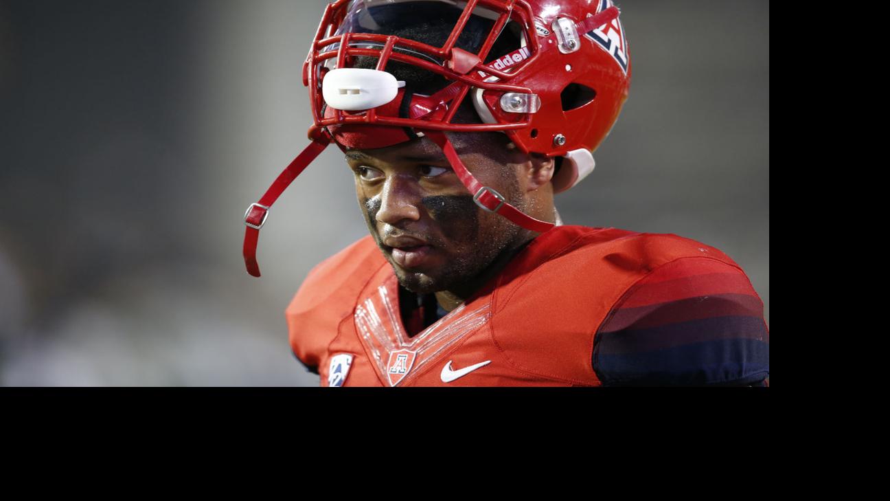 Green Bay Packers trade ex-Wildcat Reggie Gilbert to Tennessee Titans