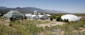 1991-1993: Biosphere II's grand experiment