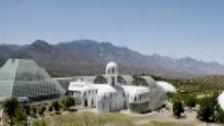 1991-1993: Biosphere II's grand experiment