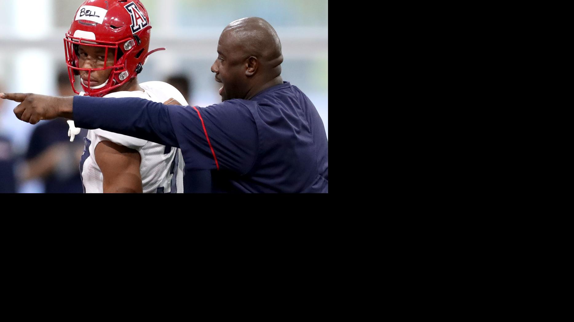 Former Arizona Wildcats DC Marcel Yates gets a new job, and it's in the ...