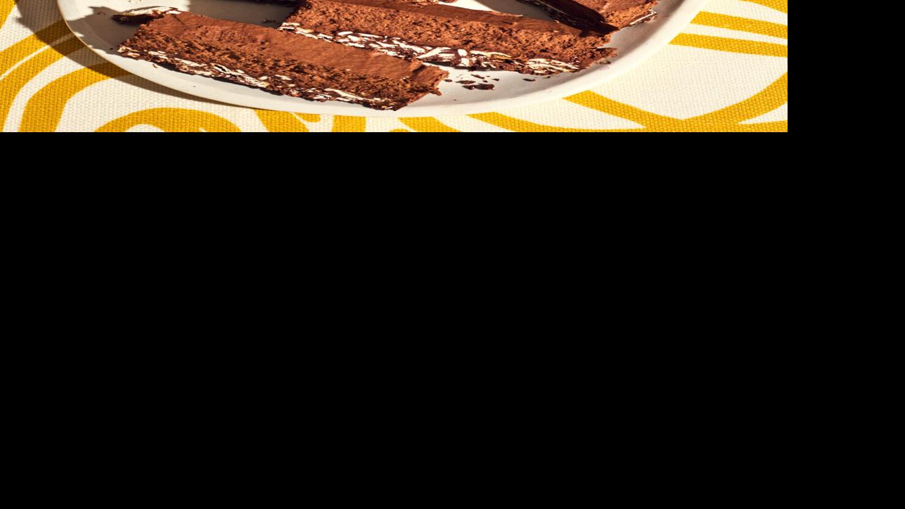 The Kitchn: This delicious ‘Kit Kat’ recipe is Passover-approved