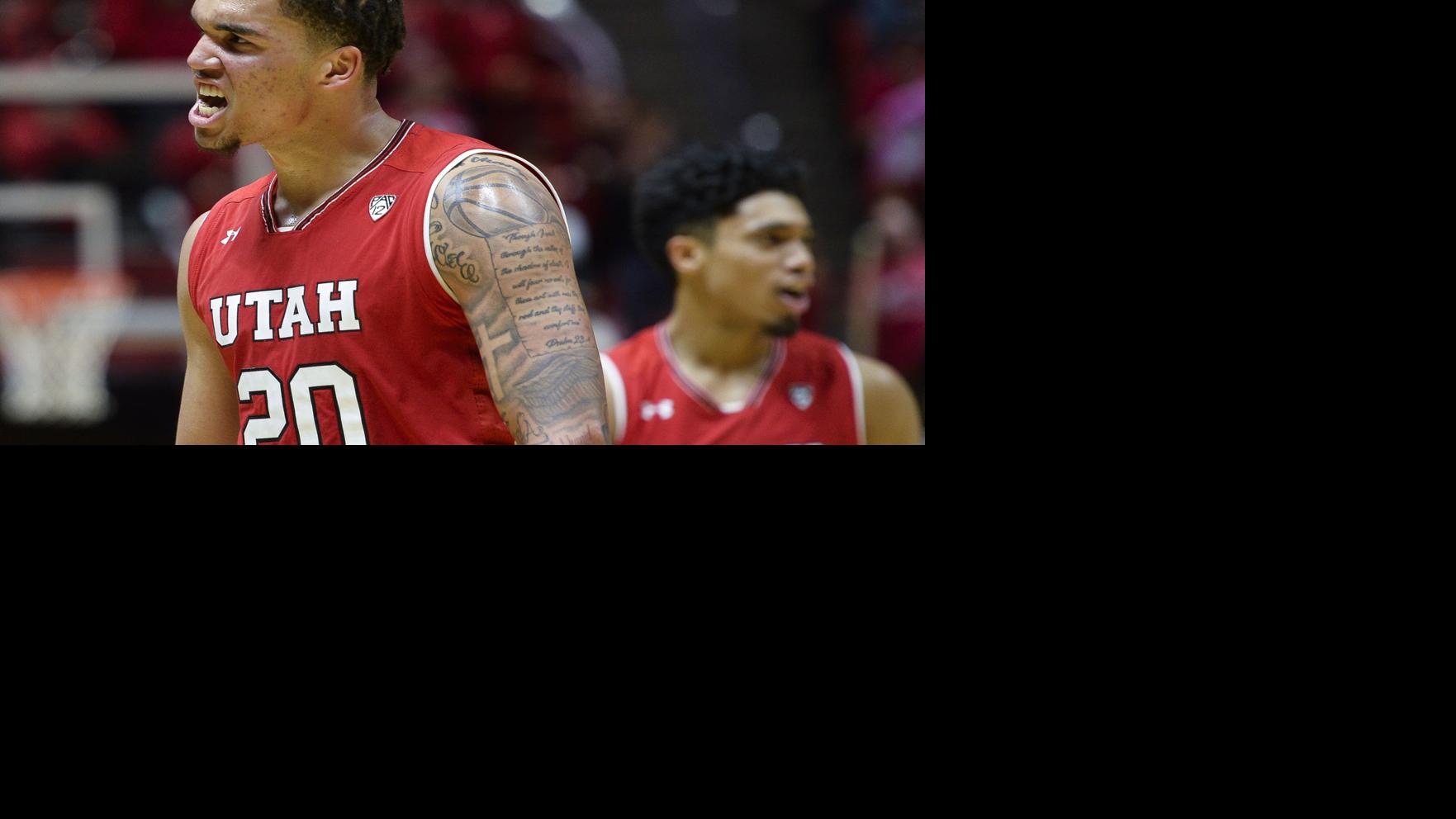 ASU's Alonzo Verge, Utah's Timmy Allen surface on NBA's official early ...