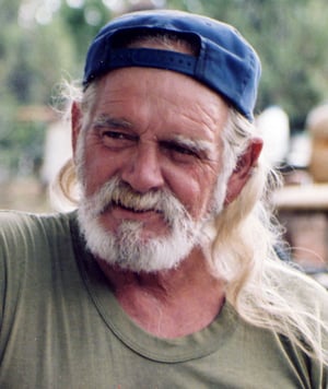 Gerald Wayne "G.W." Brewer 9/21/1944 - 5/9/2013