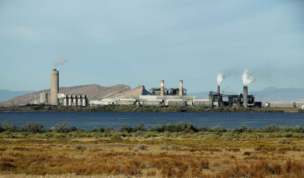 APS customers begin paying for new power-plant assets | News About ...