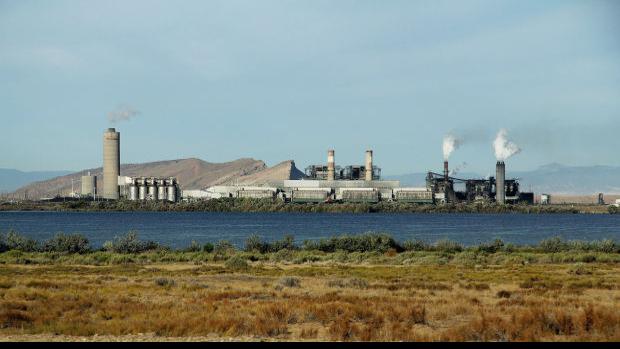 APS customers begin paying for new power-plant assets | News About ...