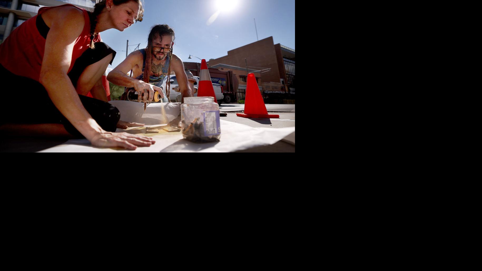 Tucson hits 109th day of triple-digit heat in 2024, a record | Weather ...