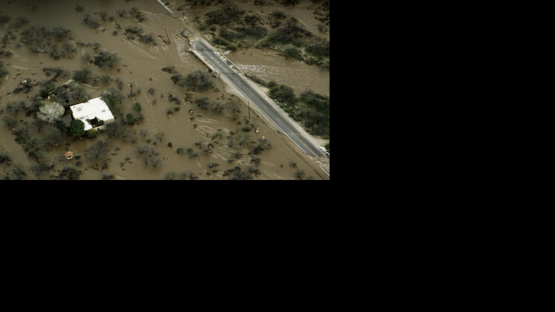 Photos: Floods of 1993