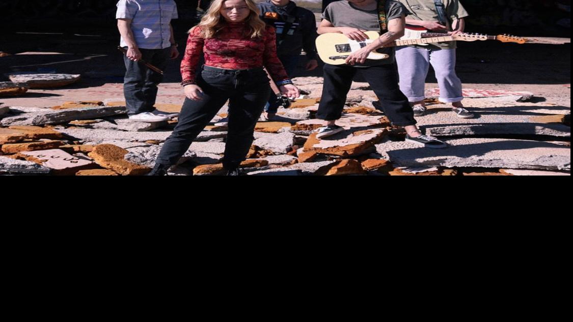 Tucson teen band Merge releases coronavirus era EP