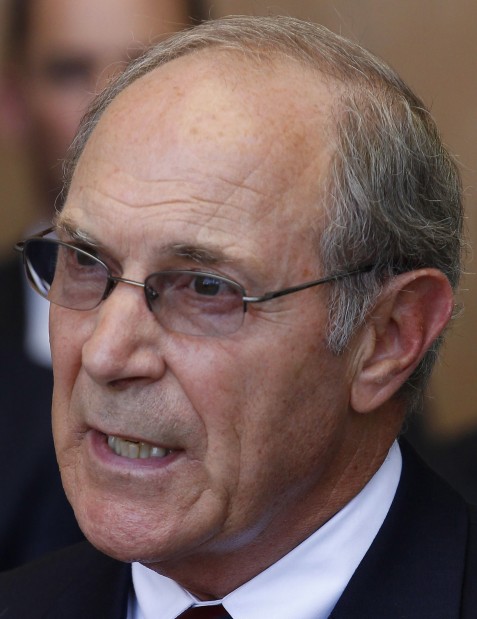 New US Attorney Leonardo seeks to buff office's image