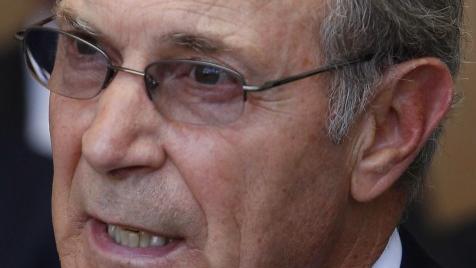 New US Attorney Leonardo seeks to buff office's image