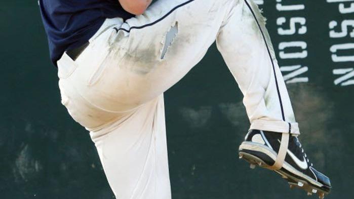 Greg Hansen: Sahuaro pitcher is next can't-miss kid