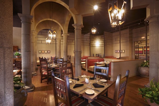Tucson-area resort welcomes new restaurant