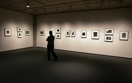 UA photo center: Develop that creative outlet