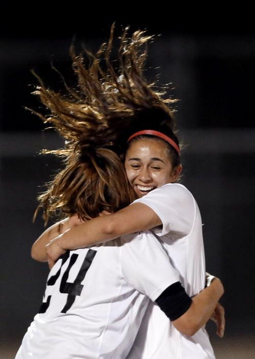 Walden Grove off to 'new start' after winning first title