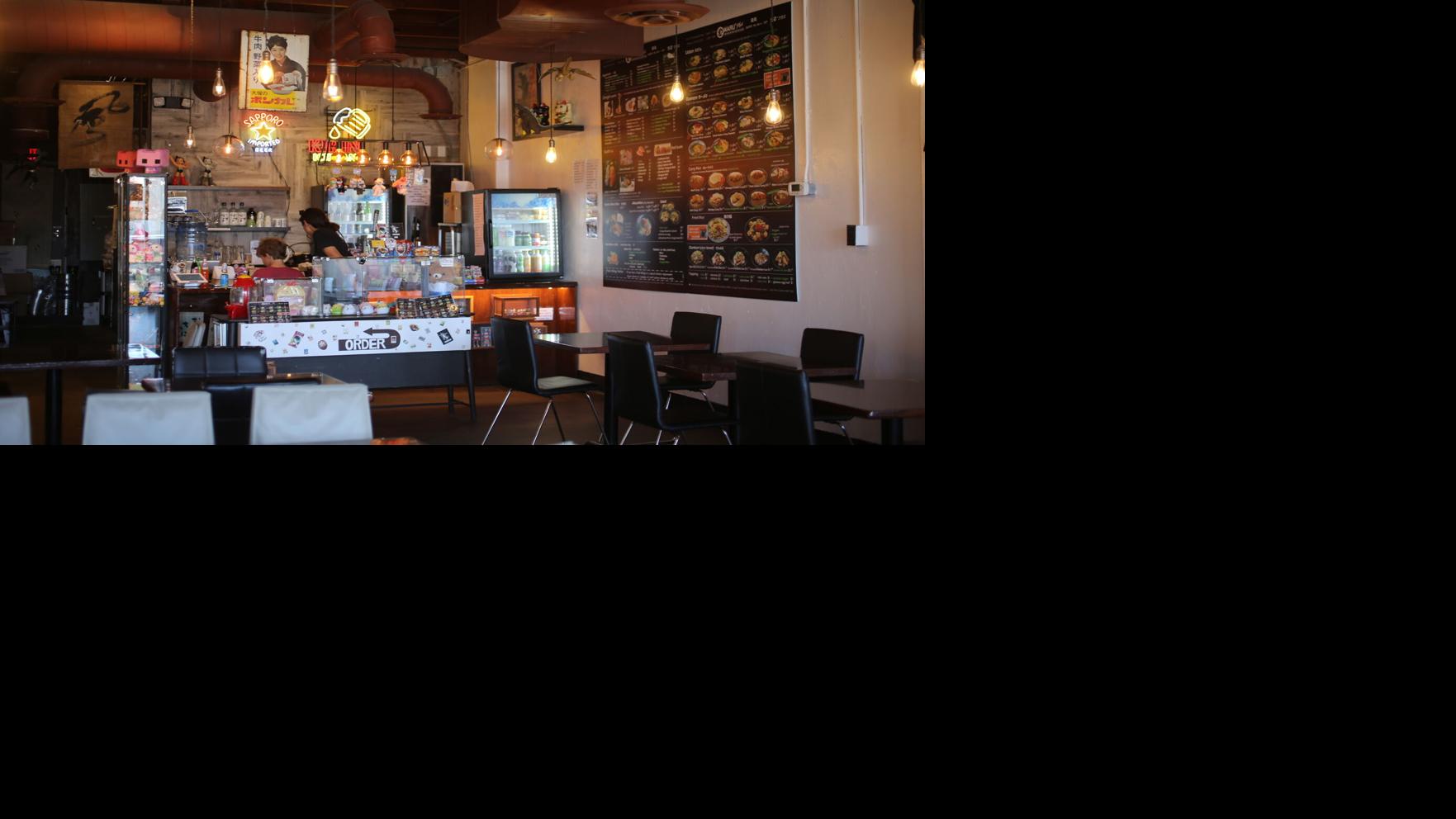 Owner behind Tucson's Yoshimatsu opens new Japanese noodle shop
