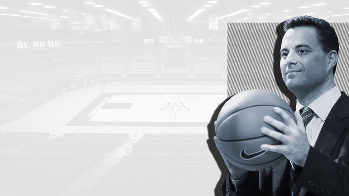 Video: 'Devastated' Sean Miller's statement on FBI probe into Arizona ...