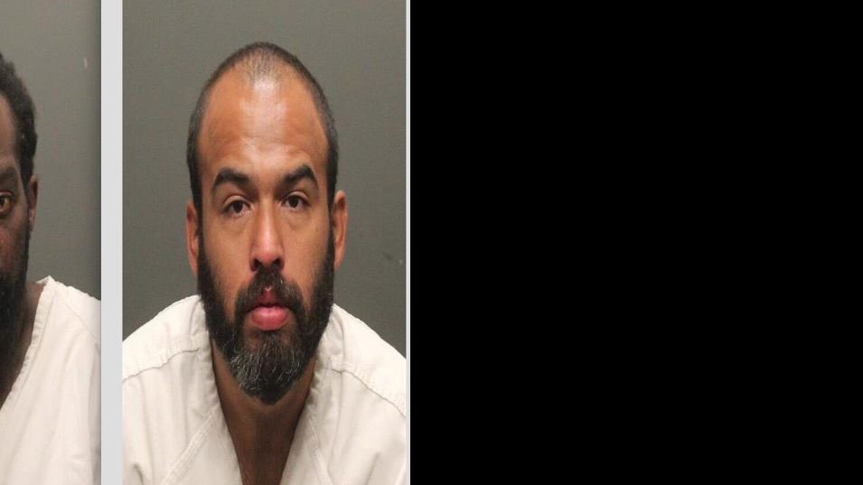 3 men facing charges of kidnapping, aggravated assault of Jeep owner on ...