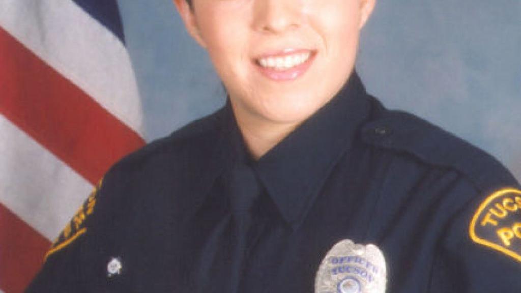 TPD says lieutenant lied about her education