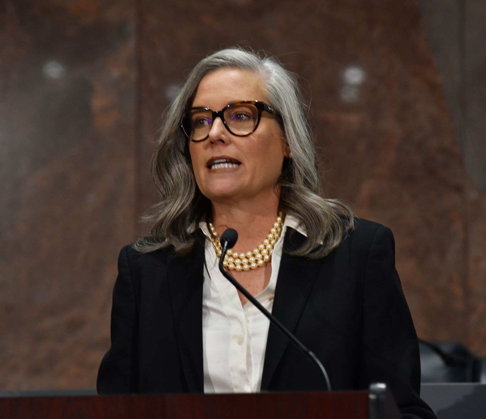 Arizona governor breaks own vetoes record