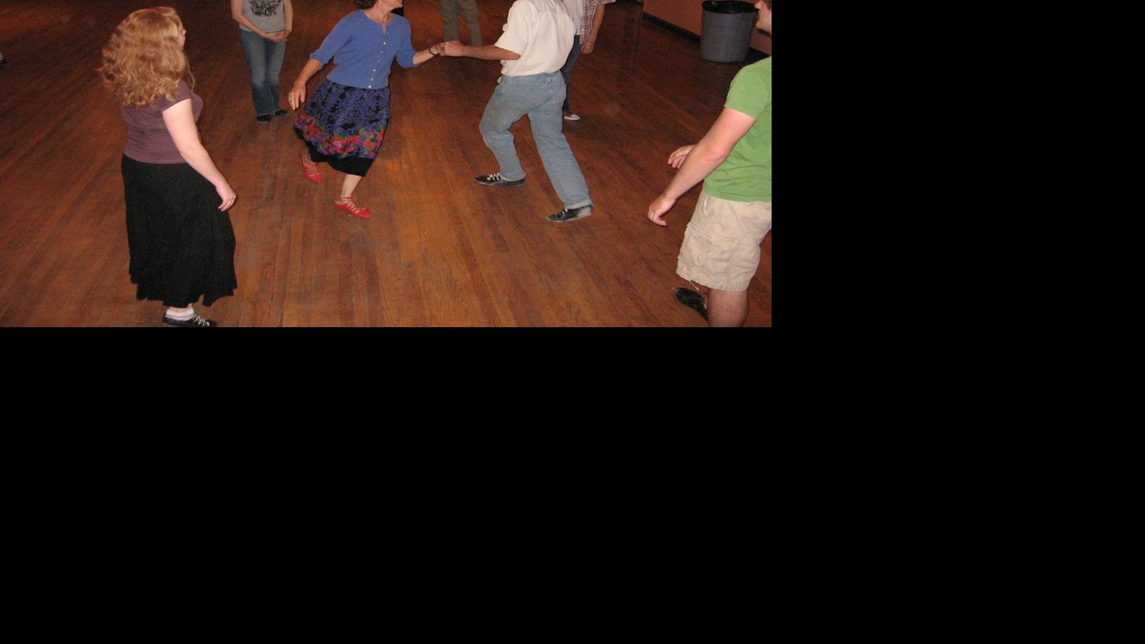 Twist and Shout, Dance in a Week, and All Nite Dance Party Tucson