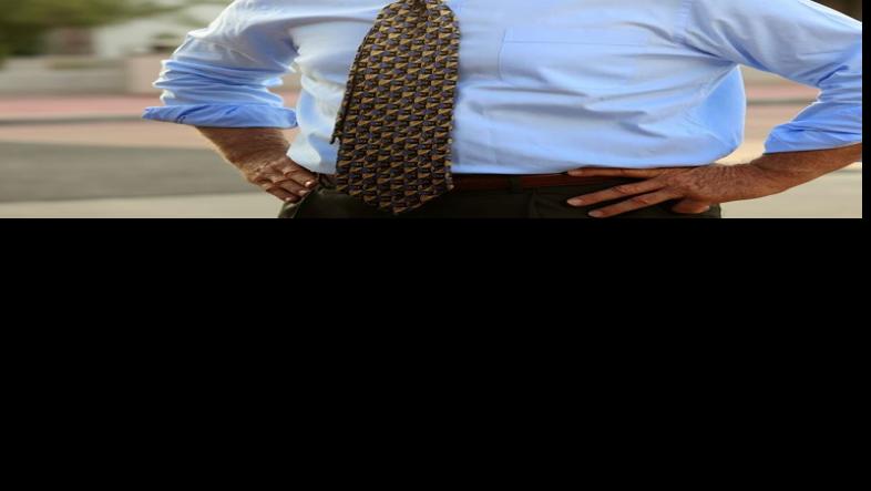 Bruce Wheeler: Congress must be made to work