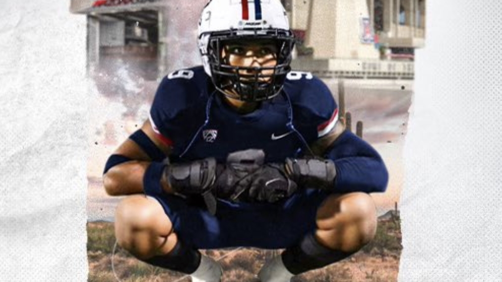 Arizona Wildcats land Anaheim Servite LB Jacob Manu for 2022