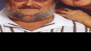 JoAnn and David J. Baker