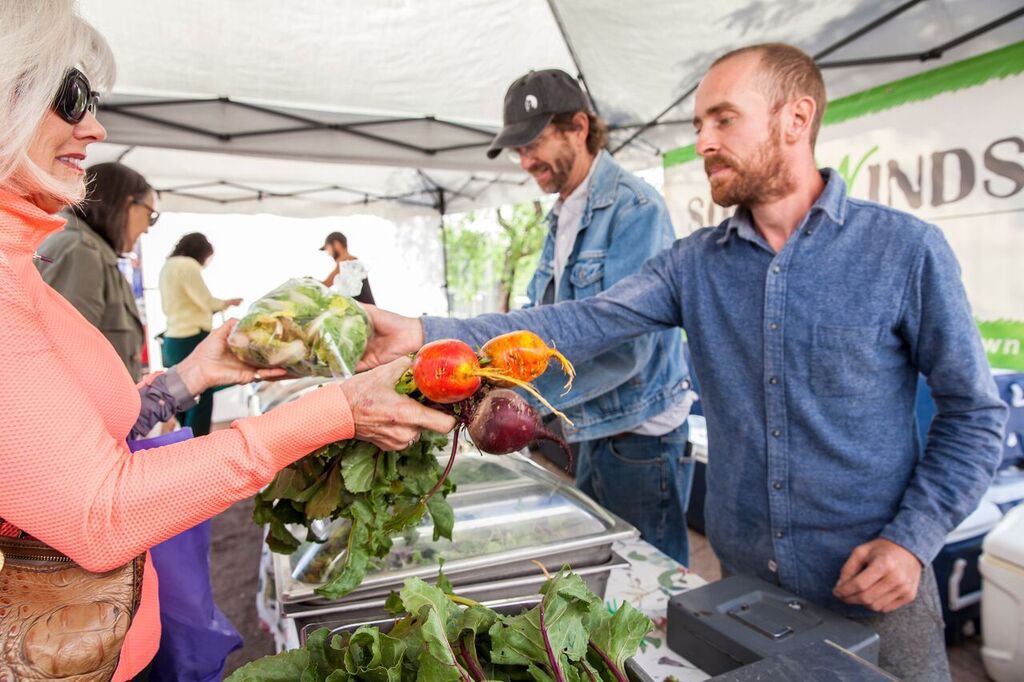 Tucson Farmers Markets June 6-12