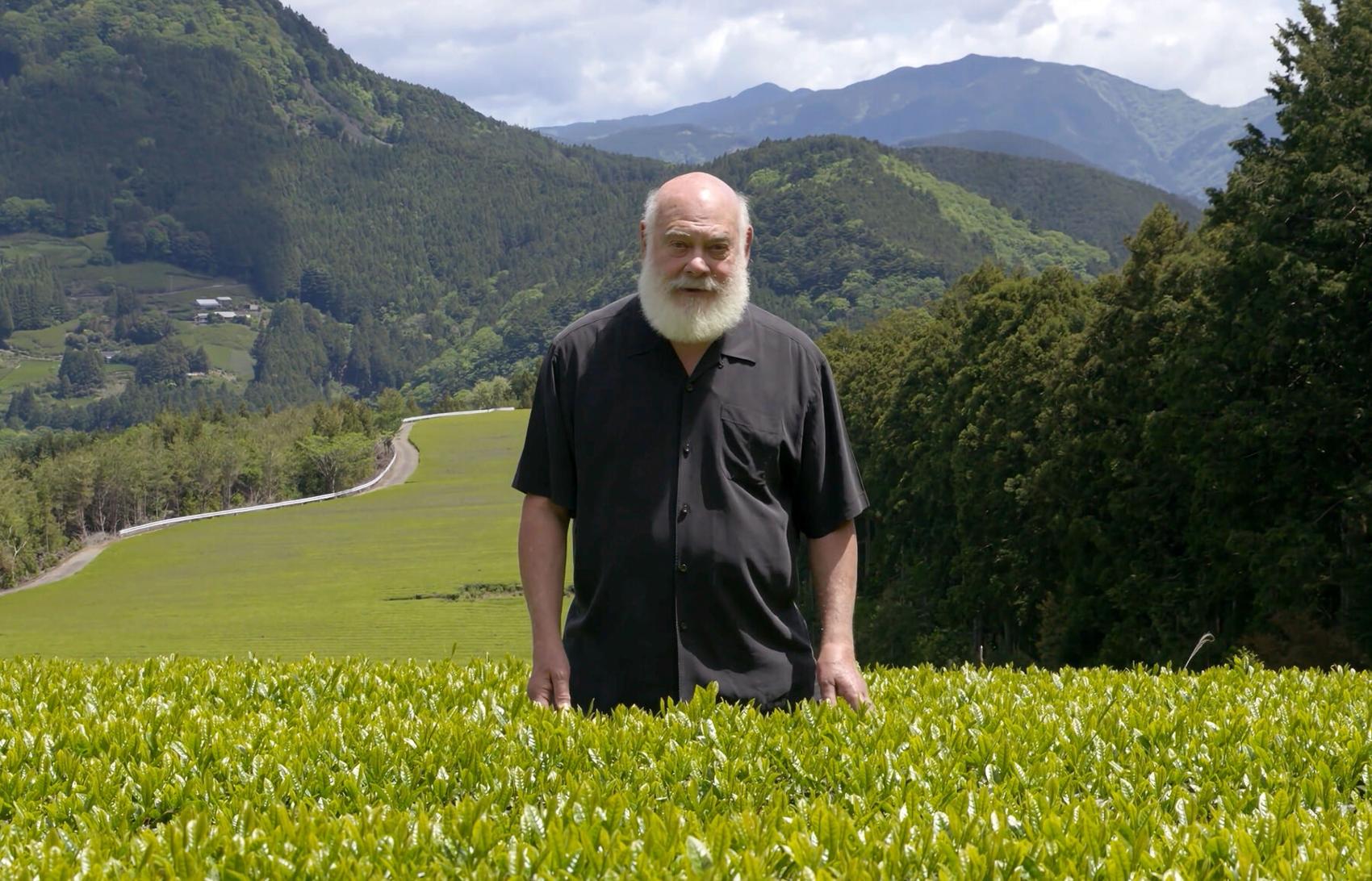 Tucson's Dr. Andrew Weil debuts matcha documentary