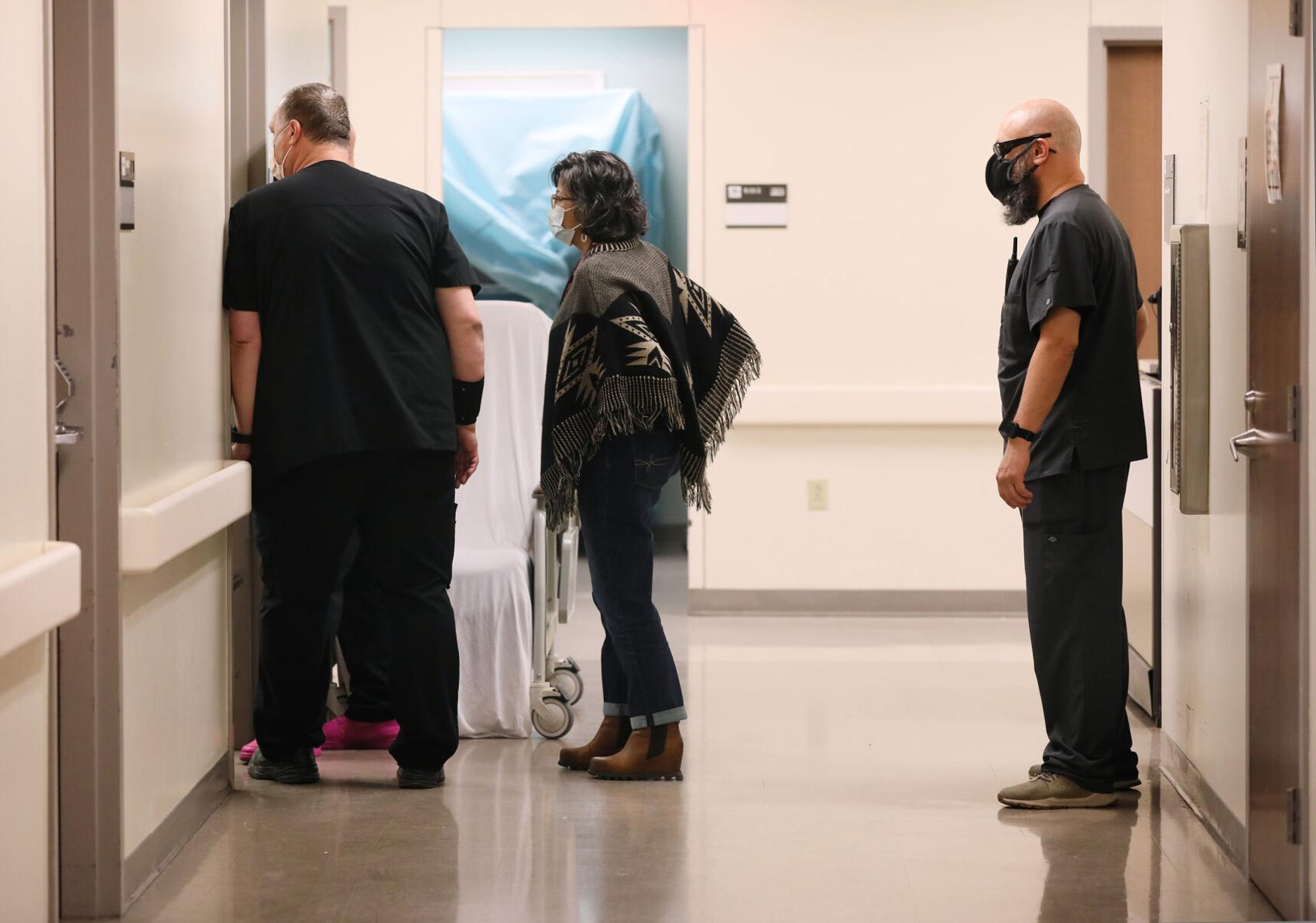 Tucson crisis center expanding services for faster mental health care