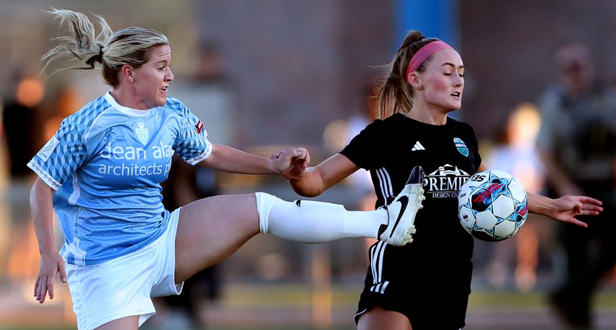 FC Tucson Women home finale Friday, championship up in air