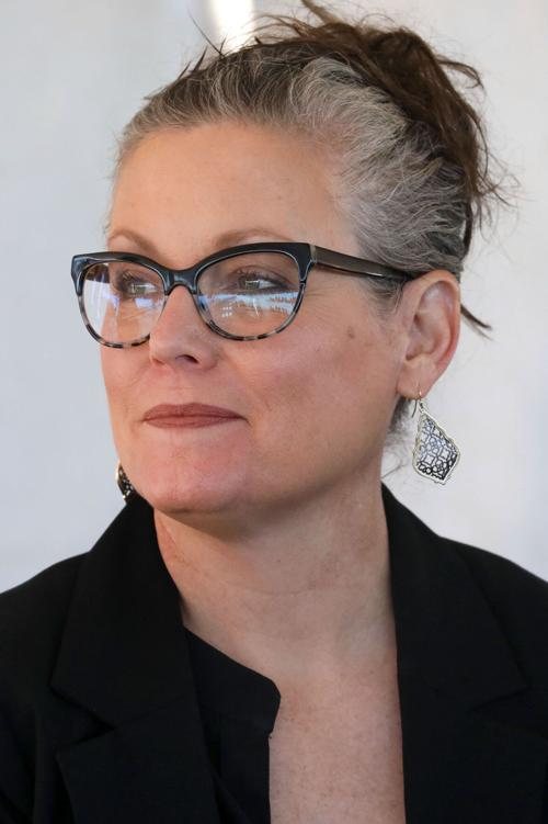 Arizona Gov. Katie Hobbs