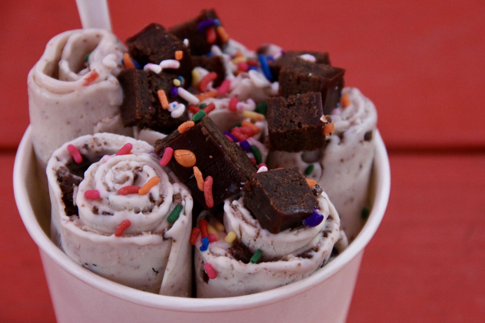 Where to get ice cream in Tucson, Arizona