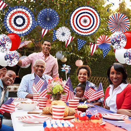 10 Must-Have Items for Your Memorial Day Gathering | Lifestyles ...