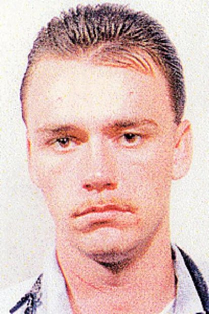 Rookie Tpd Officer Kills Suspect