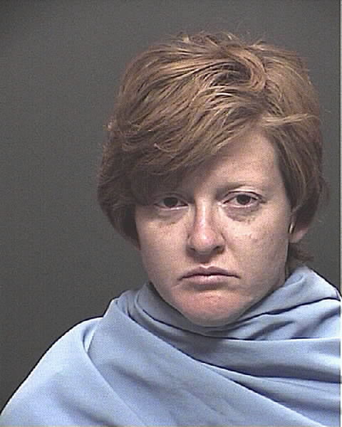Tucson police arrest woman in homicide case
