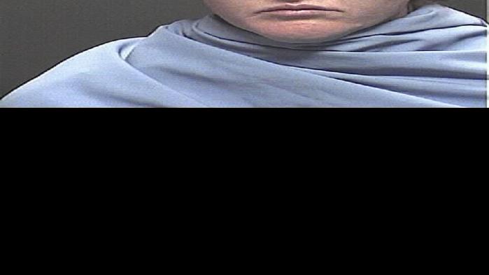 Tucson Police Arrest Woman In Homicide Case