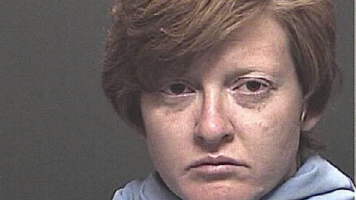 Tucson Police Arrest Woman In Homicide Case