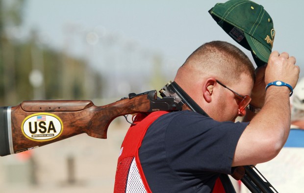 Patrick Finley: Shotgun shooters hope to pull trigger