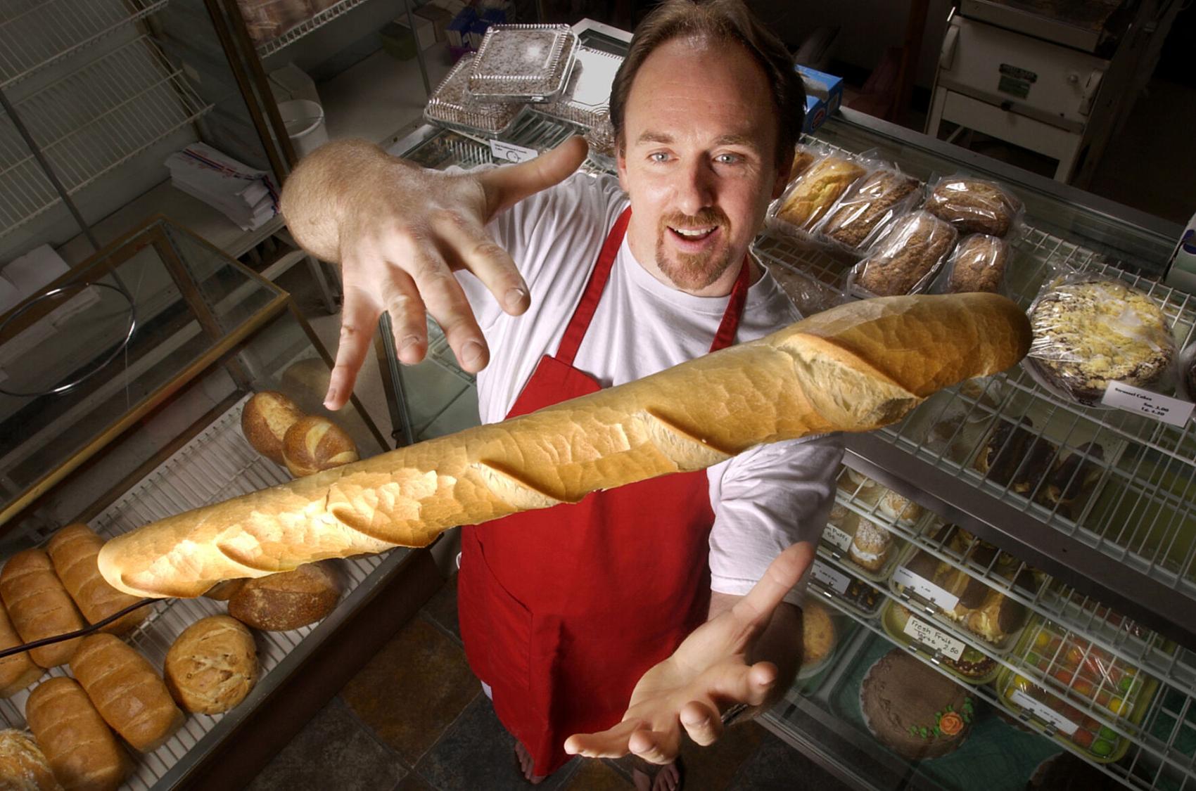 After 39 years, French bakery on Tucson's east side is closing