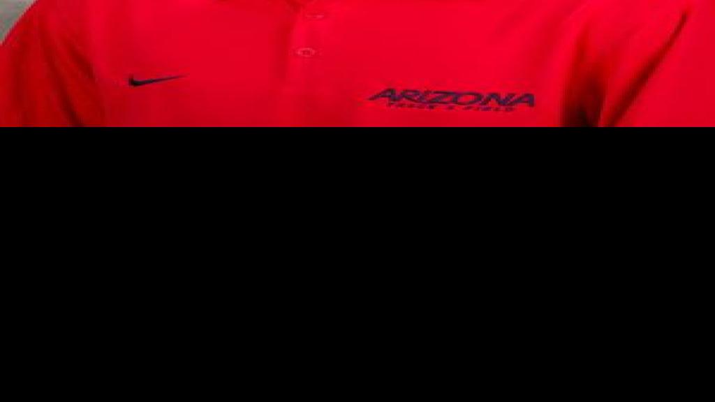 Men's track and field: Sam Macaluso, Pac-12 All-Academic second team