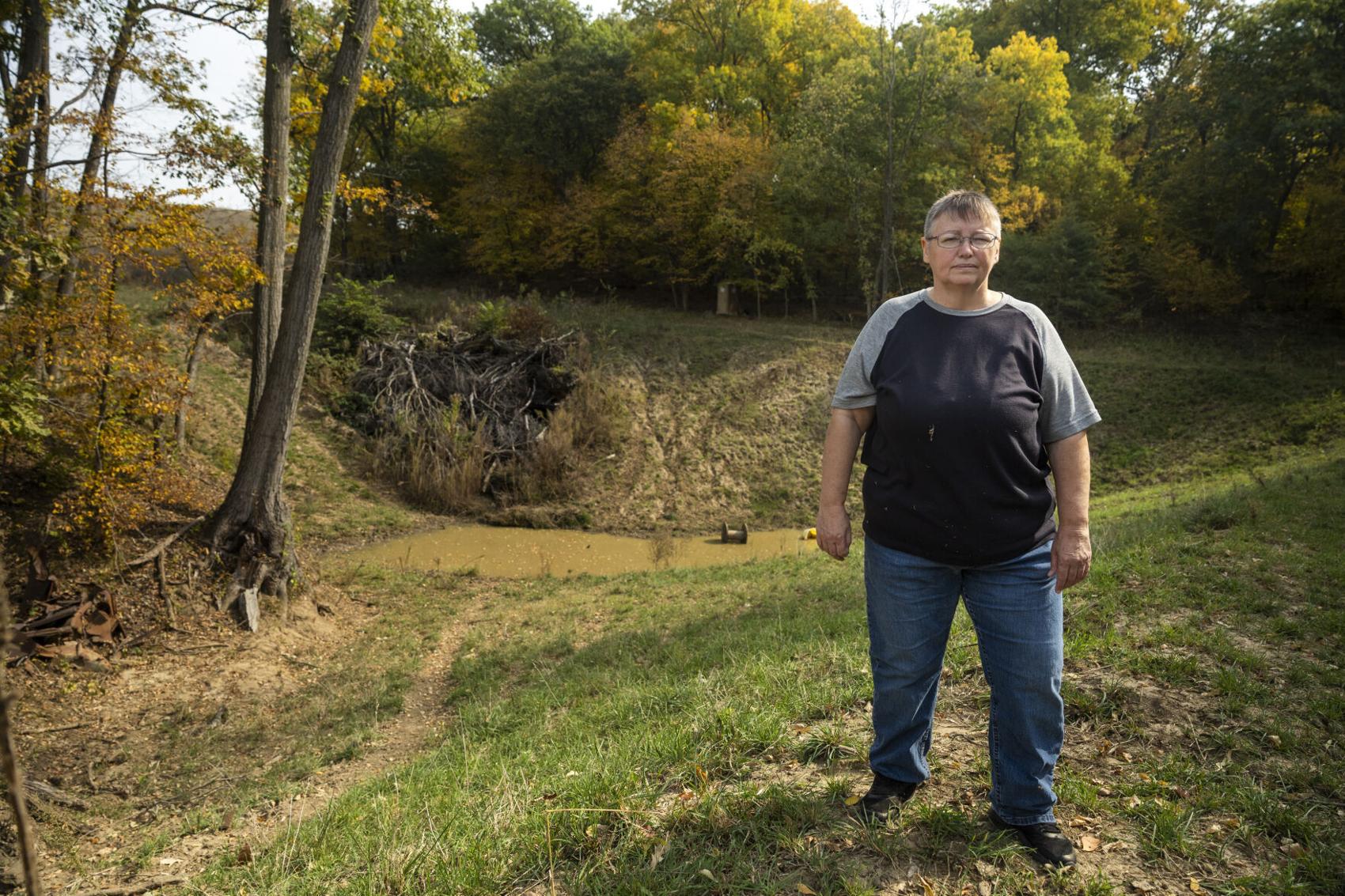 New documentary explores possibility of serial killer near Omaha