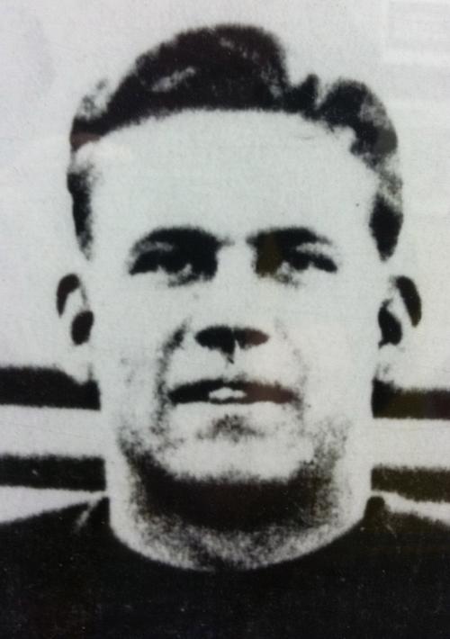 Hank Leiber | | tucson.com