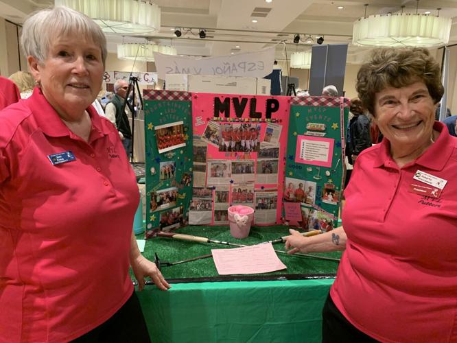 MountainView Lady Putters Continue to Grow | Sports | tucson.com