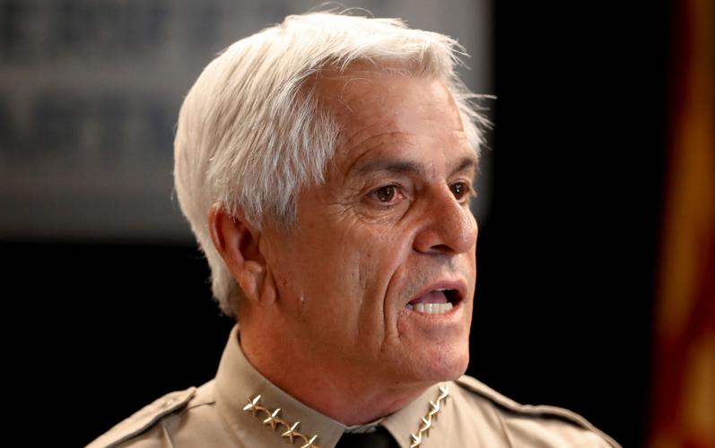 Pima County employees can now run for public office | Subscriber ...